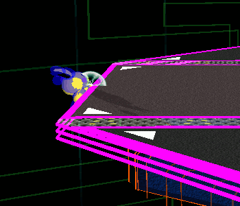 Data - Pichu's Hitboxes and Frame Data | Smashboards